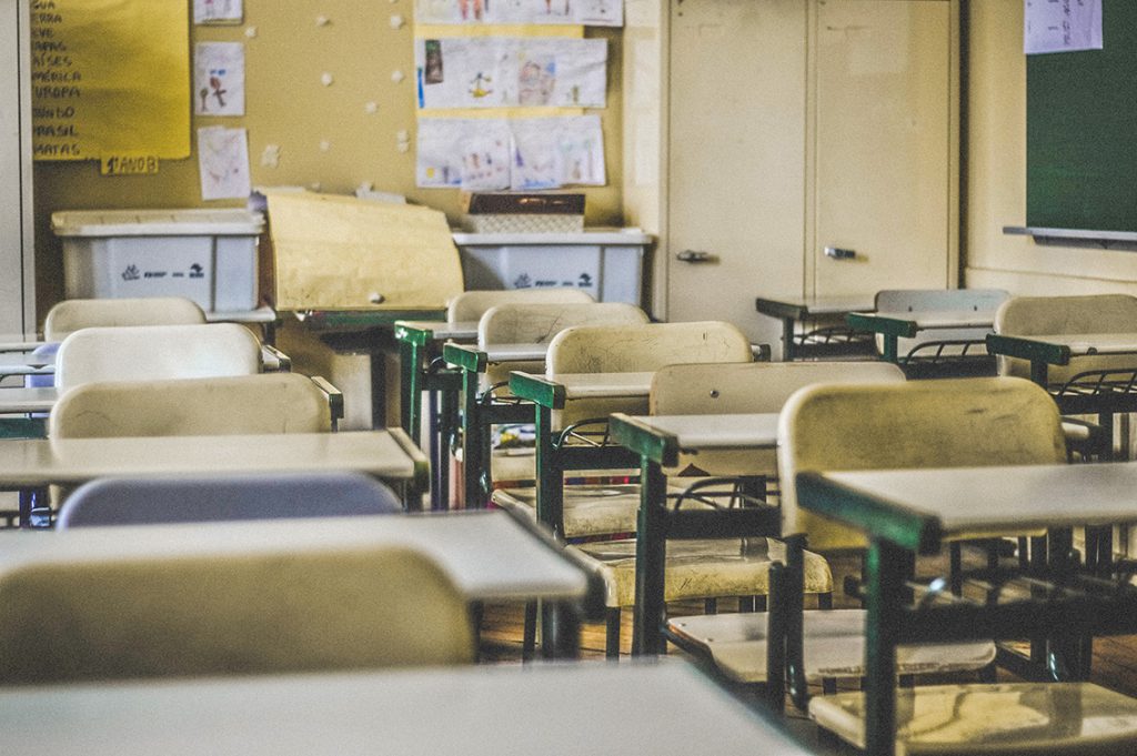La Scolarisation Association Ceresa
